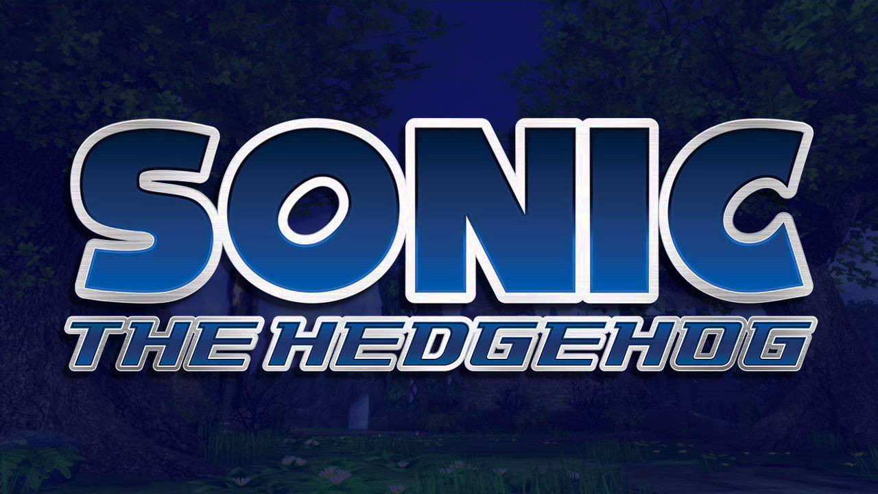 In the Forest - Sonic the Hedgehog [OST] - YouTube