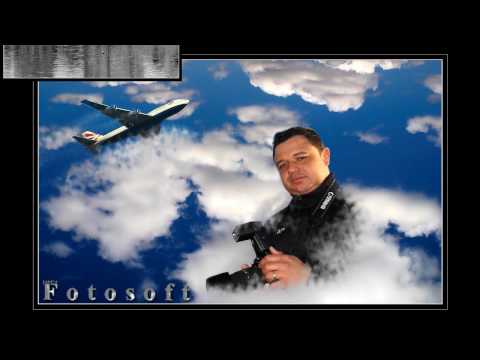 (Fotoshow HD) mix de Fotos de Londres com musica eletronica.