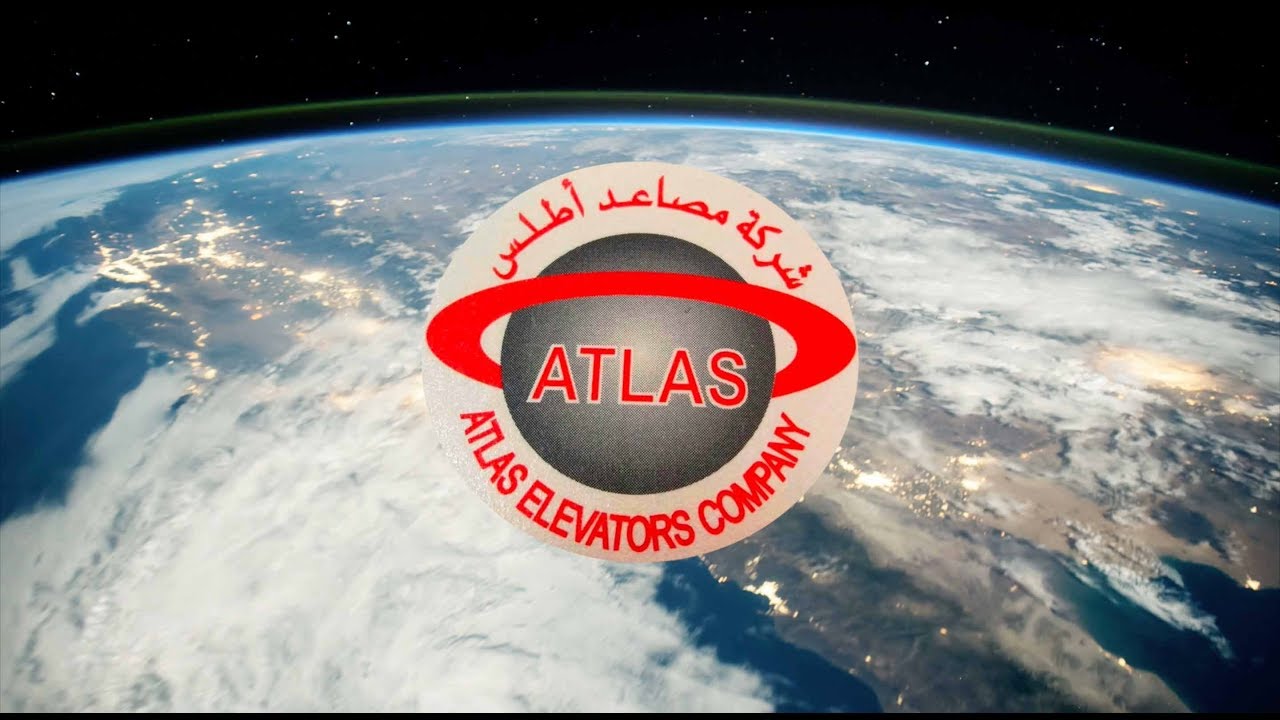 شركة مصاعد أطلس ::: Atlas Elevators - YouTube