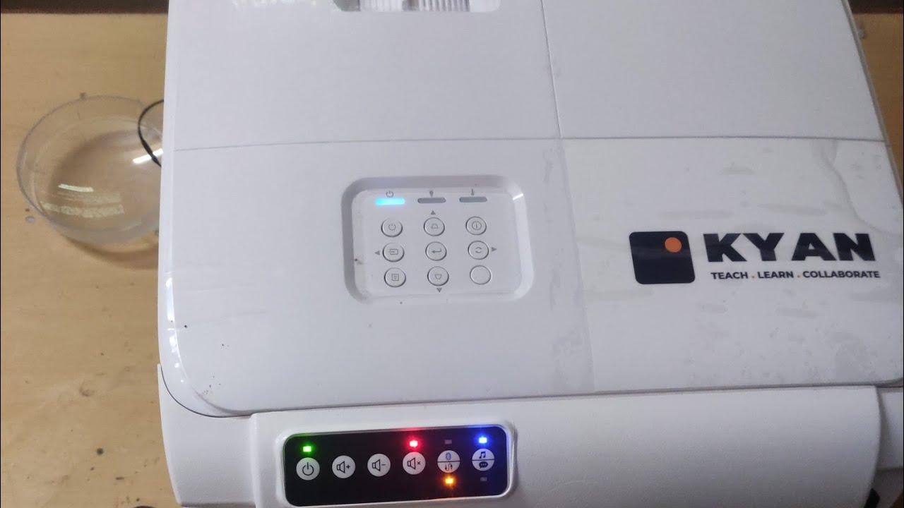 EduStat Installation Process in K-Yan || K-Yan में EduStat इंस्टाल कैसे ...