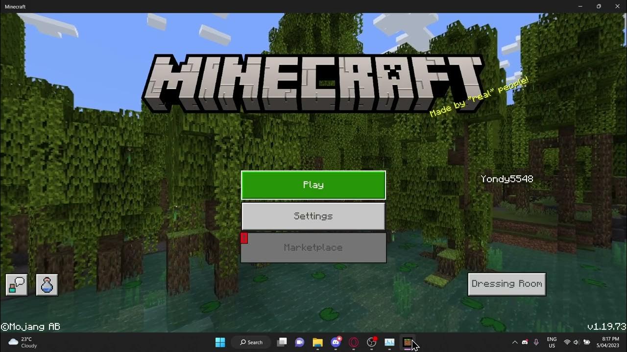How to download and Install Horion | Hacks for Minecraft Bedrock Edition - YouTube