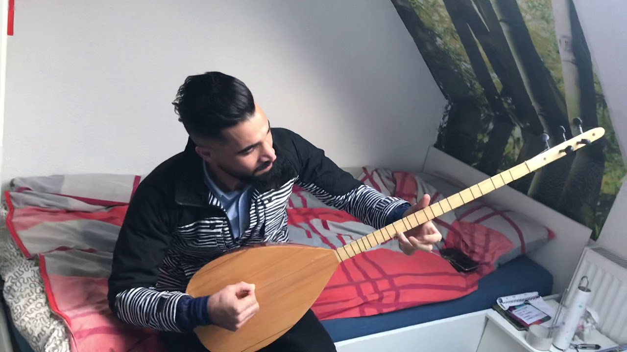 One day Sinjary يوميات واحد سنجاري - YouTube