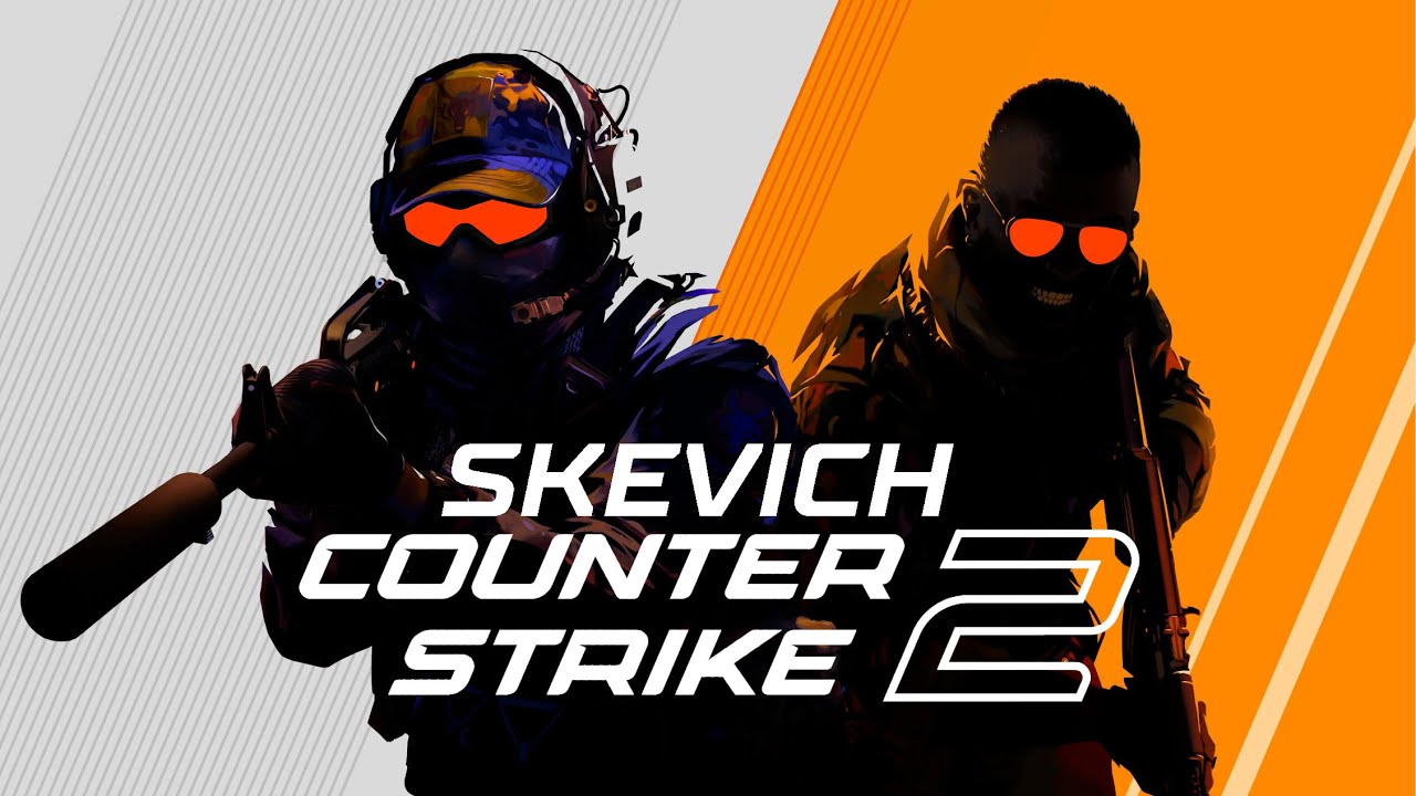 Counter-Strike 2 [31 Jul 2025] - YouTube