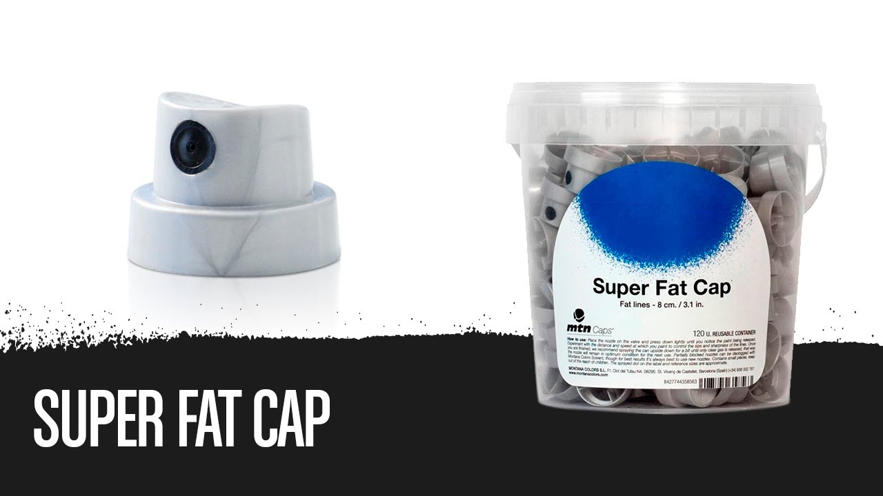 Super Fat Cap - YouTube