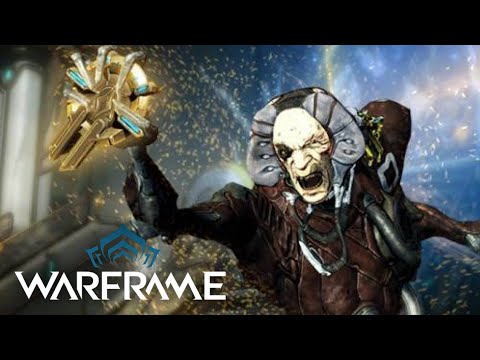 Warframe - How To Kill The Boss, Captain Vor - YouTube