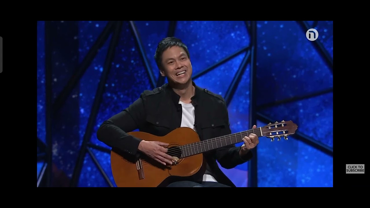 I Just Want To Praise You (Pastor Lawrence Lim) • New Creation Church ...