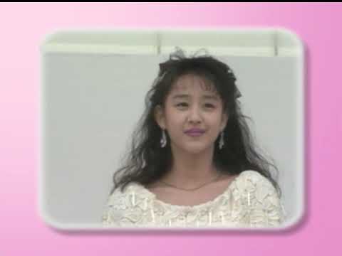 Wink Visual Collection Disc 14 Wink Mini Concert '89 - YouTube