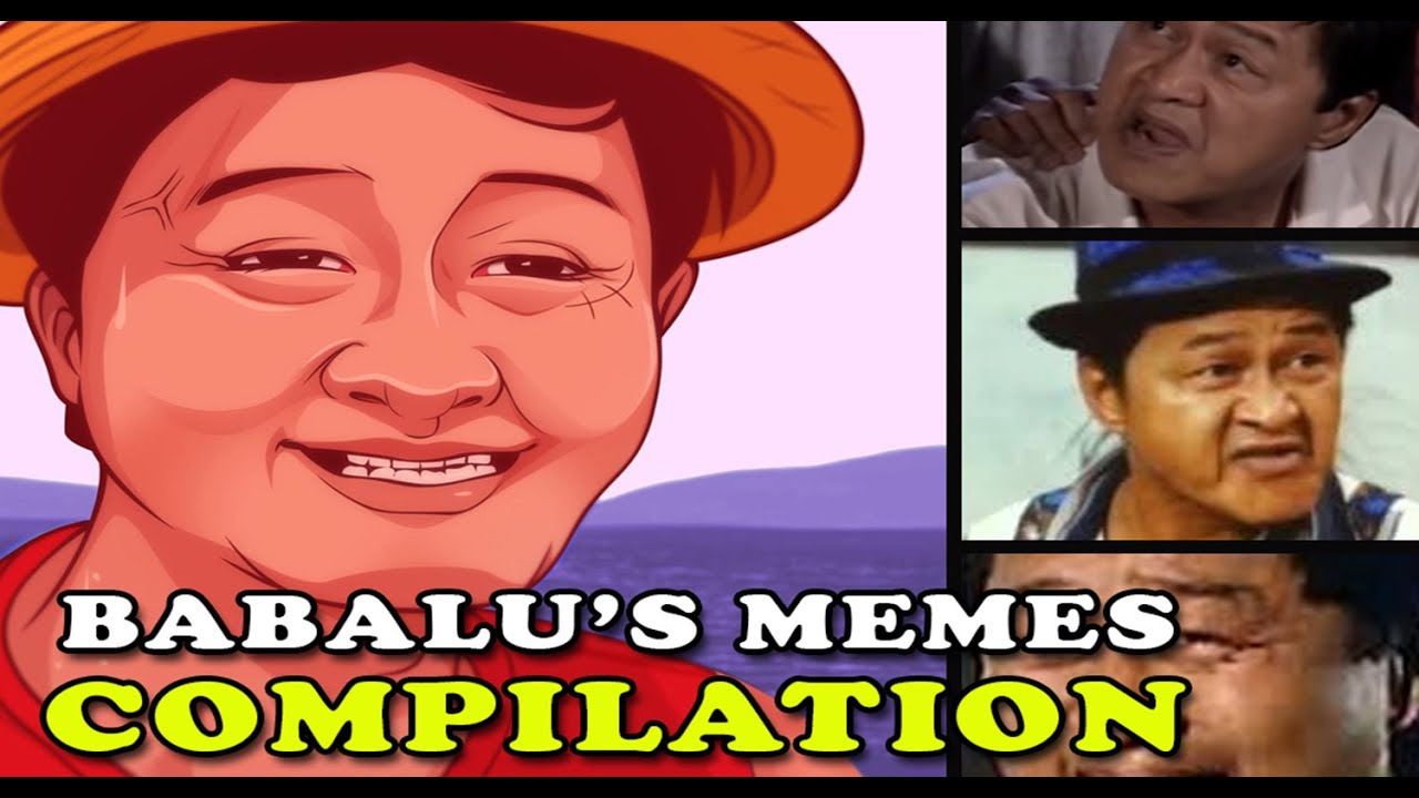 Babalu Memes Compilation | Funniest Videos - YouTube