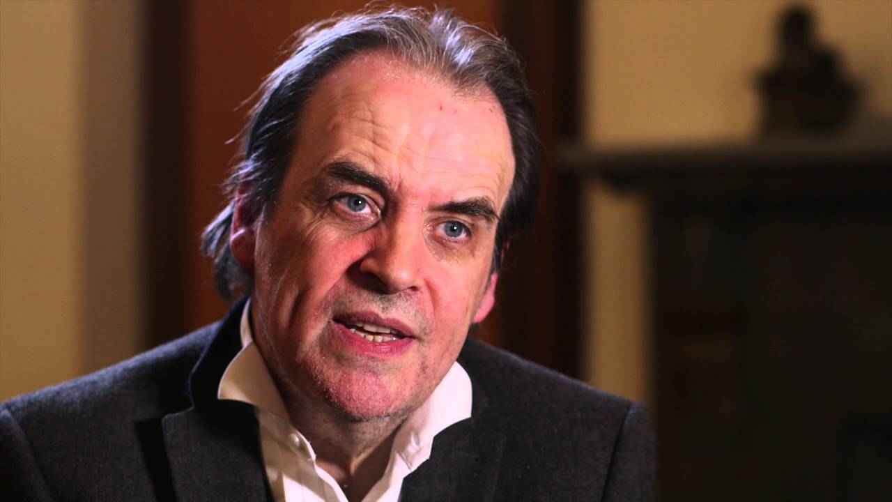 An Interview with Bill Buchanan, Edinburgh Napier University at ...