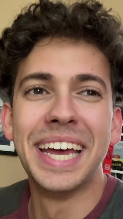 When You Cant Remember Someones Name Youtube