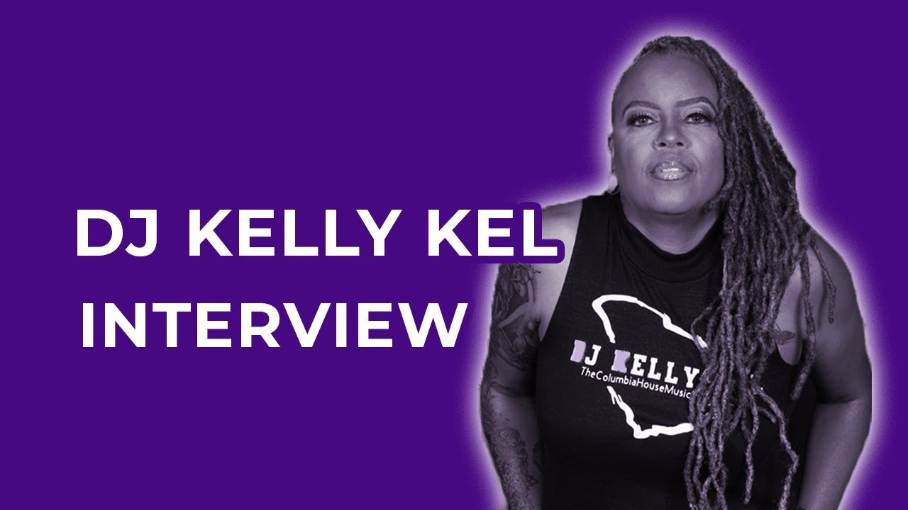 Leading a Soulful House Music Movement in South Carolina - with DJ ...