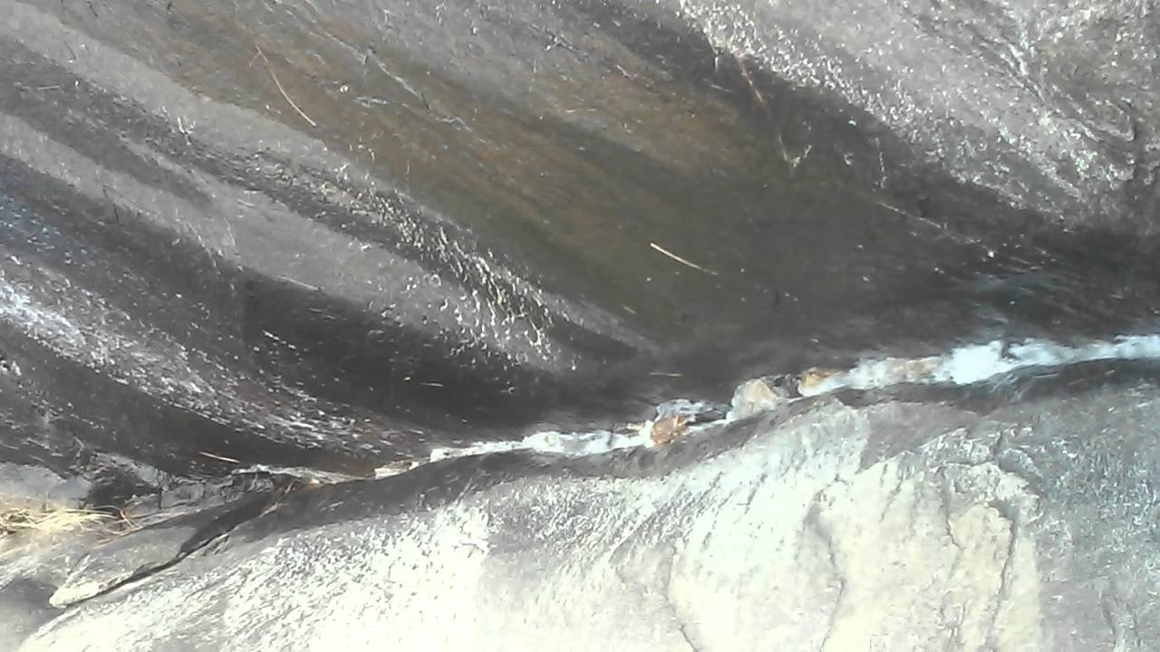 Arkavathi River - YouTube