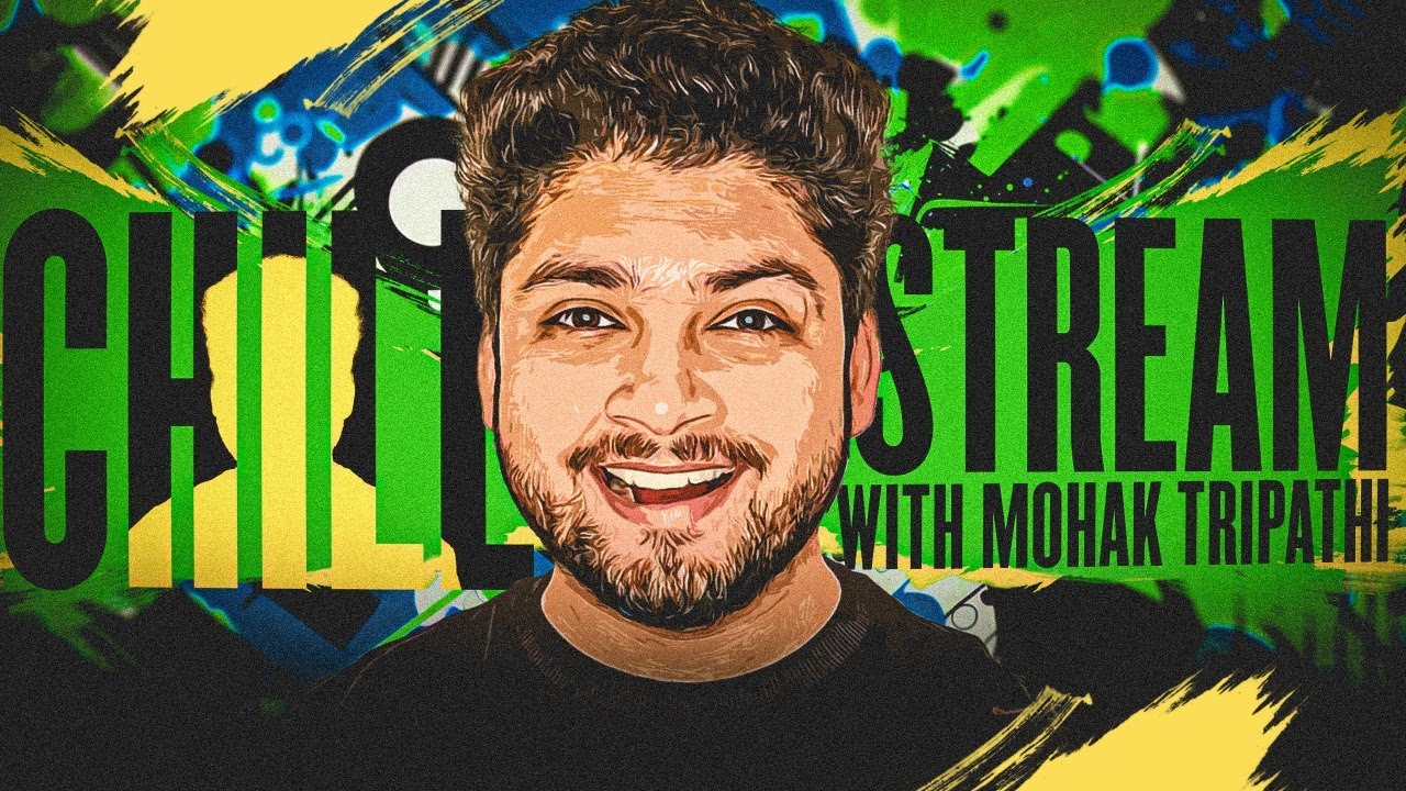 January 2024 has been fun or boring? CHILL STREAM - YouTube