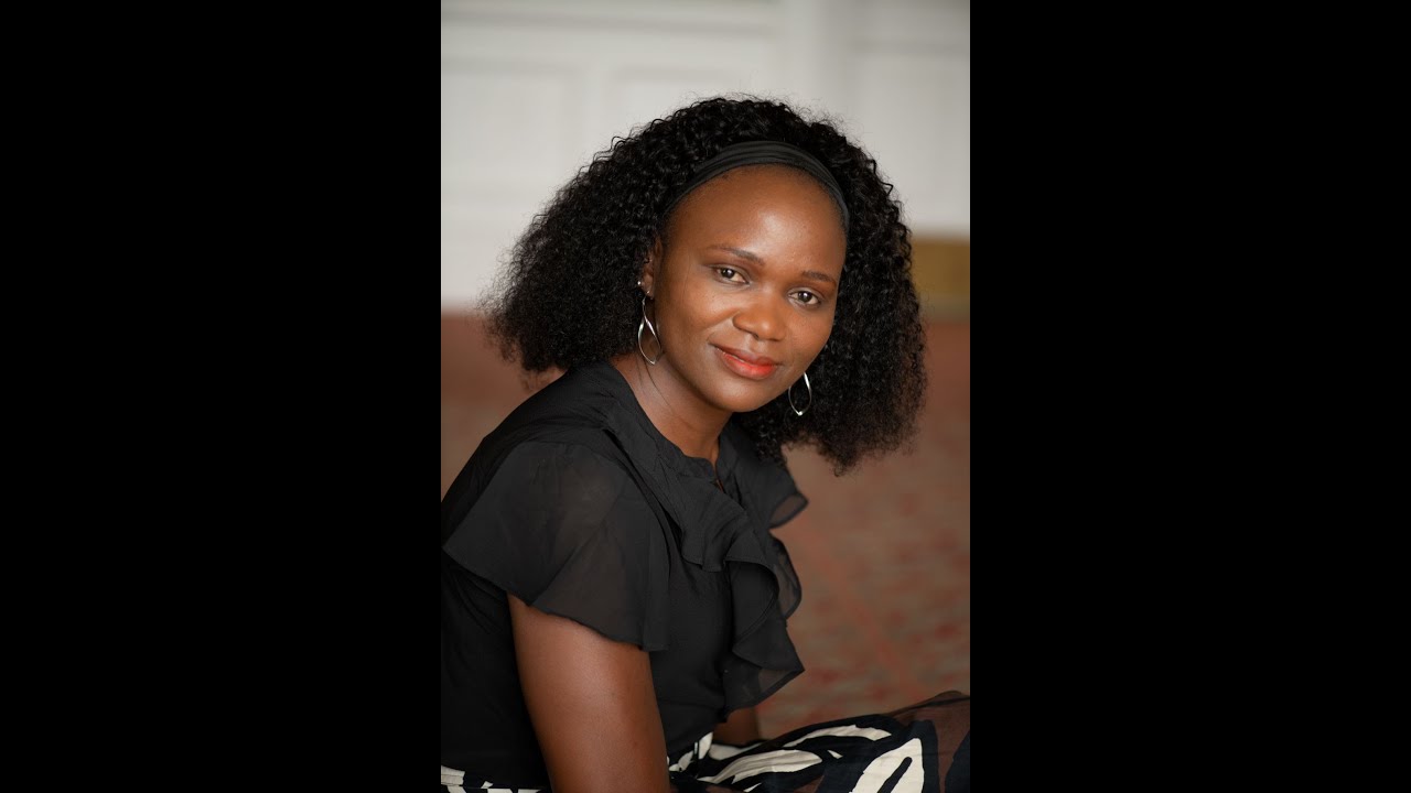 Blue Sessions: Ocean conversations with Nelly Isigi Kadagi - YouTube