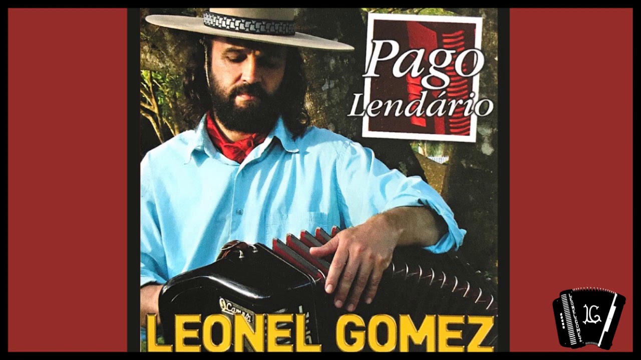 Noite linda dos touros | Leonel Gomez - YouTube