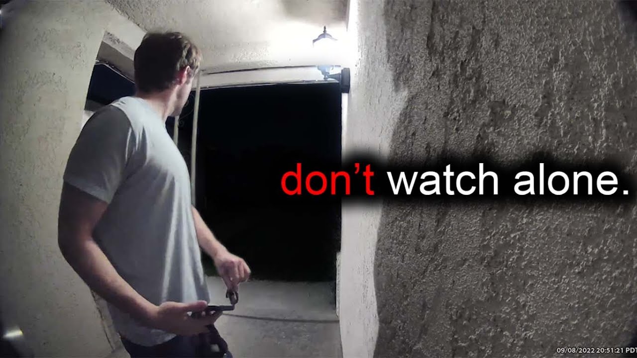 Scary Comp. V97 - YouTube