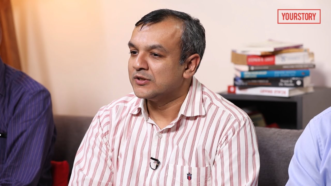 Inventus Capital Partners talk about oversubscription of India fund to ...