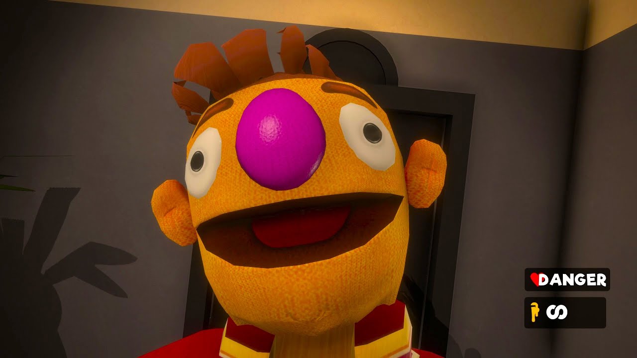 When Muppets attack - My Friendly Neighborhood - YouTube