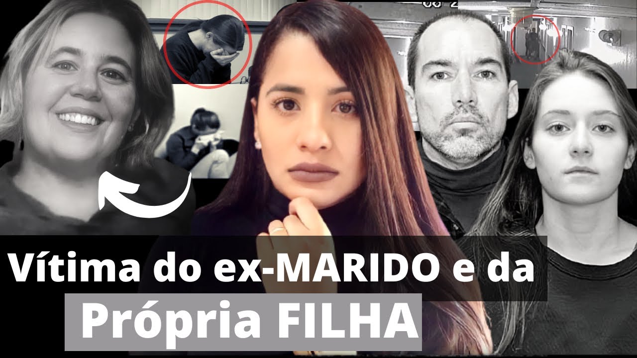 O TRISTE CASO DE Michele Neurauter | Caso Criminal - YouTube