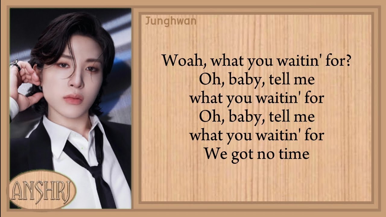 T5 (트레저T5) - Move Easy Lyrics - YouTube