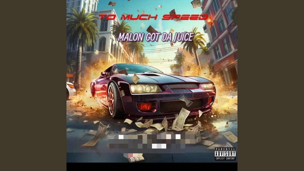 To Much (feat. KyeBeezy) - YouTube