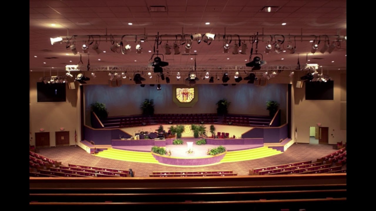 Heaven - Princeton Pike Church of God - YouTube