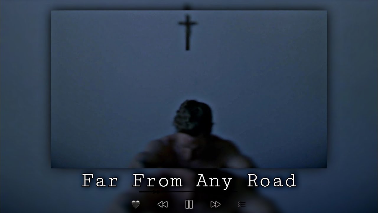 True Detective Opening Song | (S1) | Far From Any Road - Handsome ...