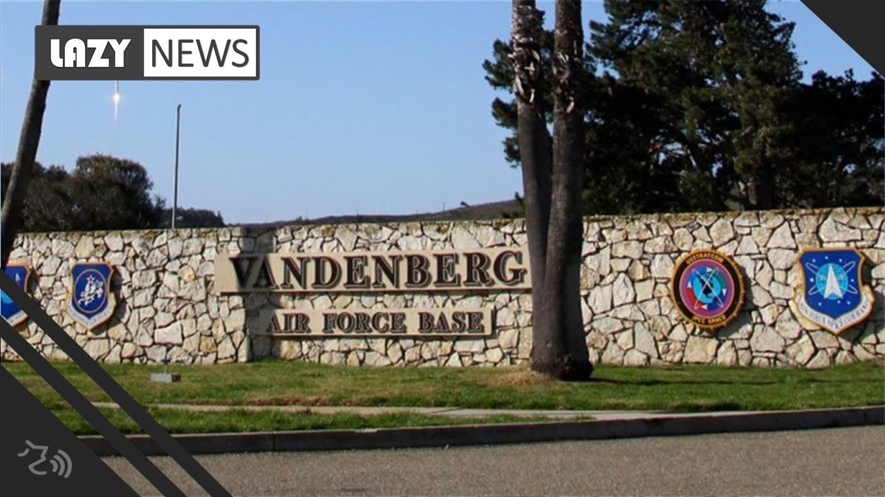 US military tests land-based intermediate-range missile from Vandenberg ...