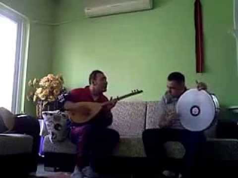 ALİ ÖZDEMİR &HÜSEYİN HİŞİL  HACER OVASI