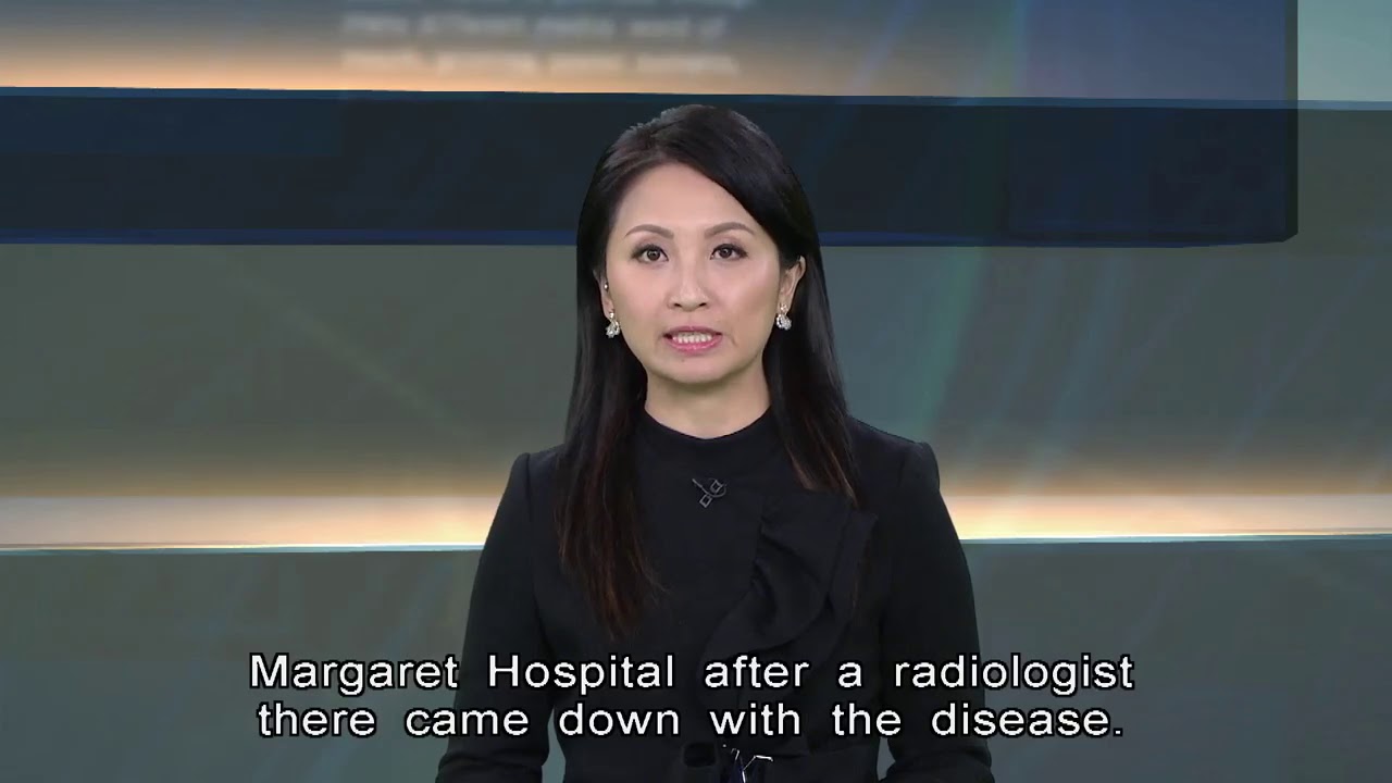 Edna Tse 謝燕娜 香港國際財經台 - YouTube