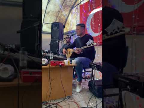 Yasin YAŞLI - Seni Sevdiğimi Söyleyemedim (Mezara Kadar)  2021