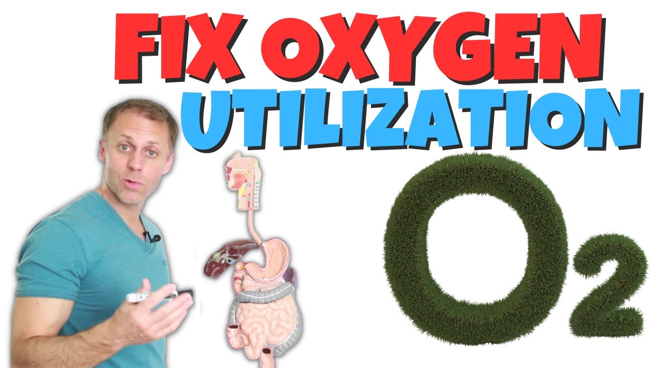 Improving Oxygen Utilization - YouTube