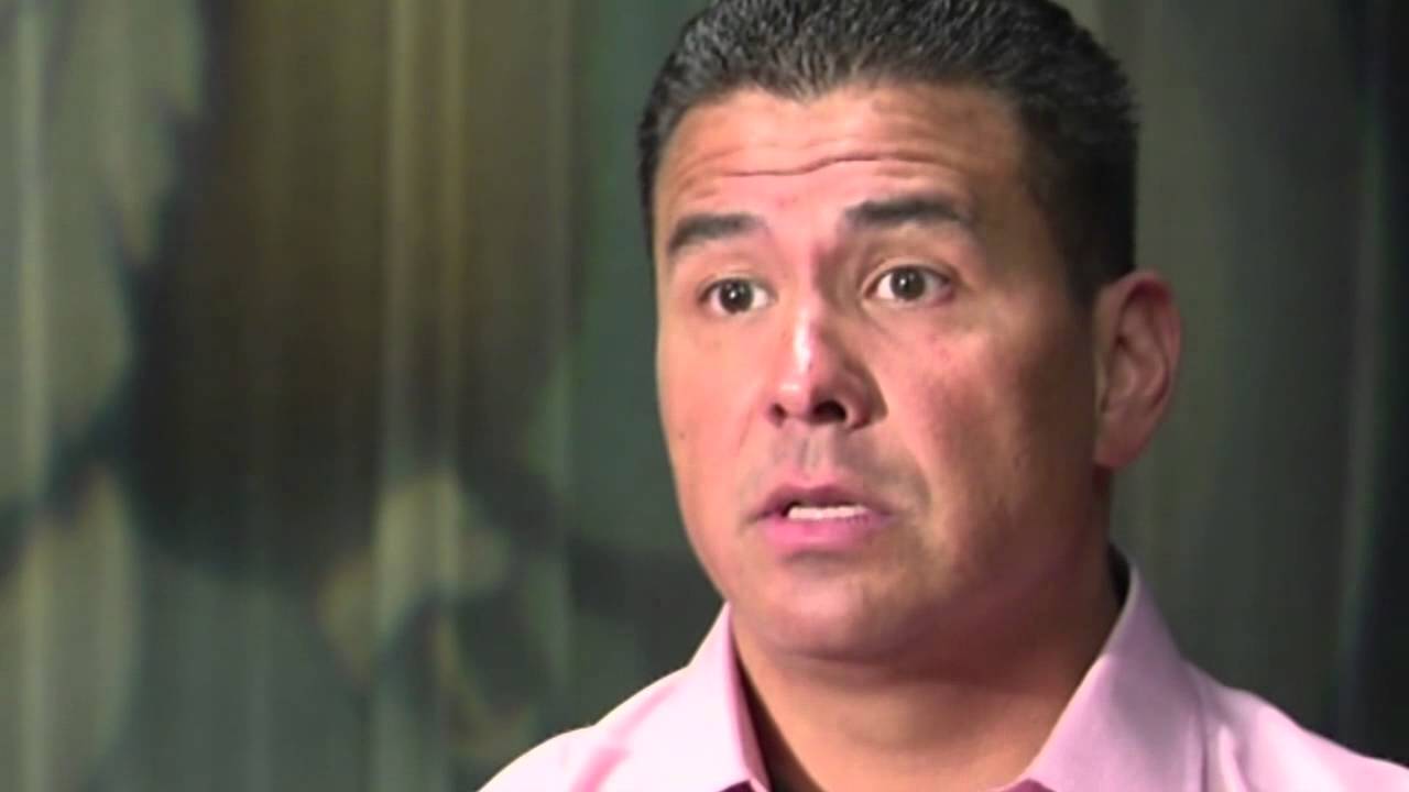 Robert Doore: "I've always rooted for the Redskins" - RedskinsFacts.com ...