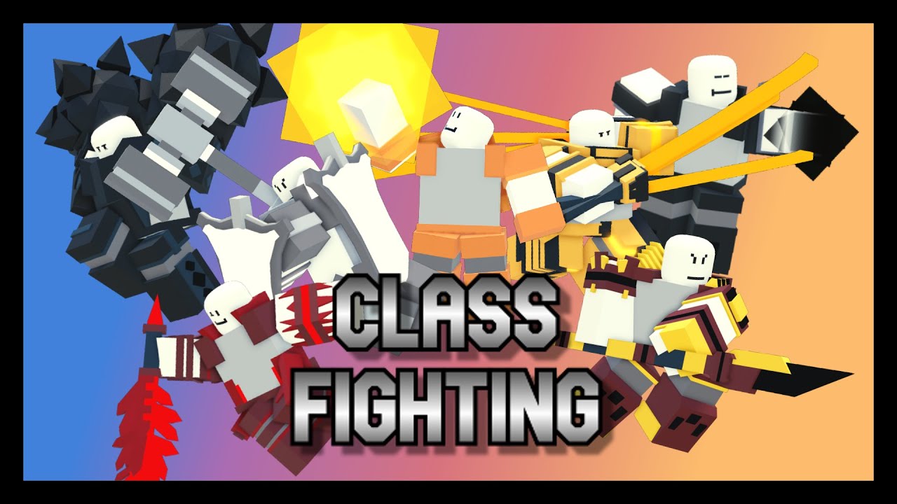 Class Fighting Official Release Trailer - YouTube