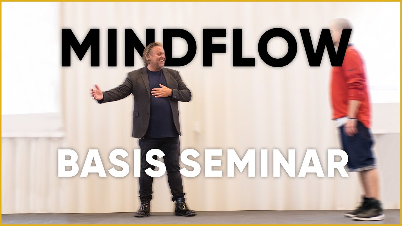 MindFlow - Das Basisseminar - YouTube
