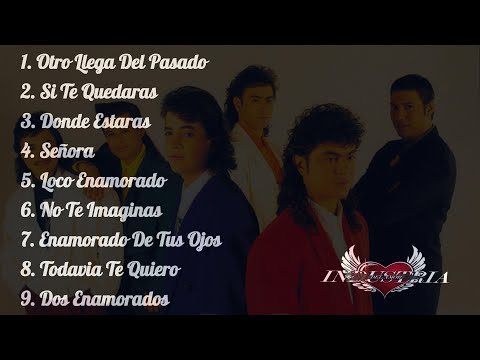 Industria Del Amor Mix 2