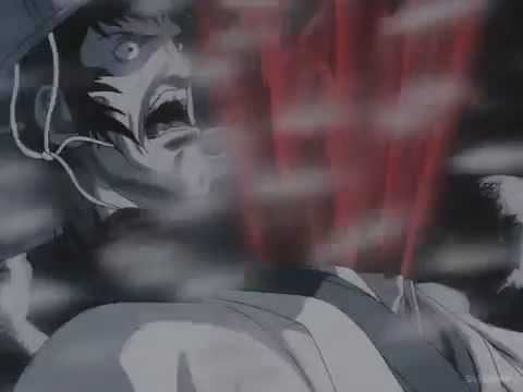 AMV - Ninja Scroll the Movie  - Rob Zombie - \