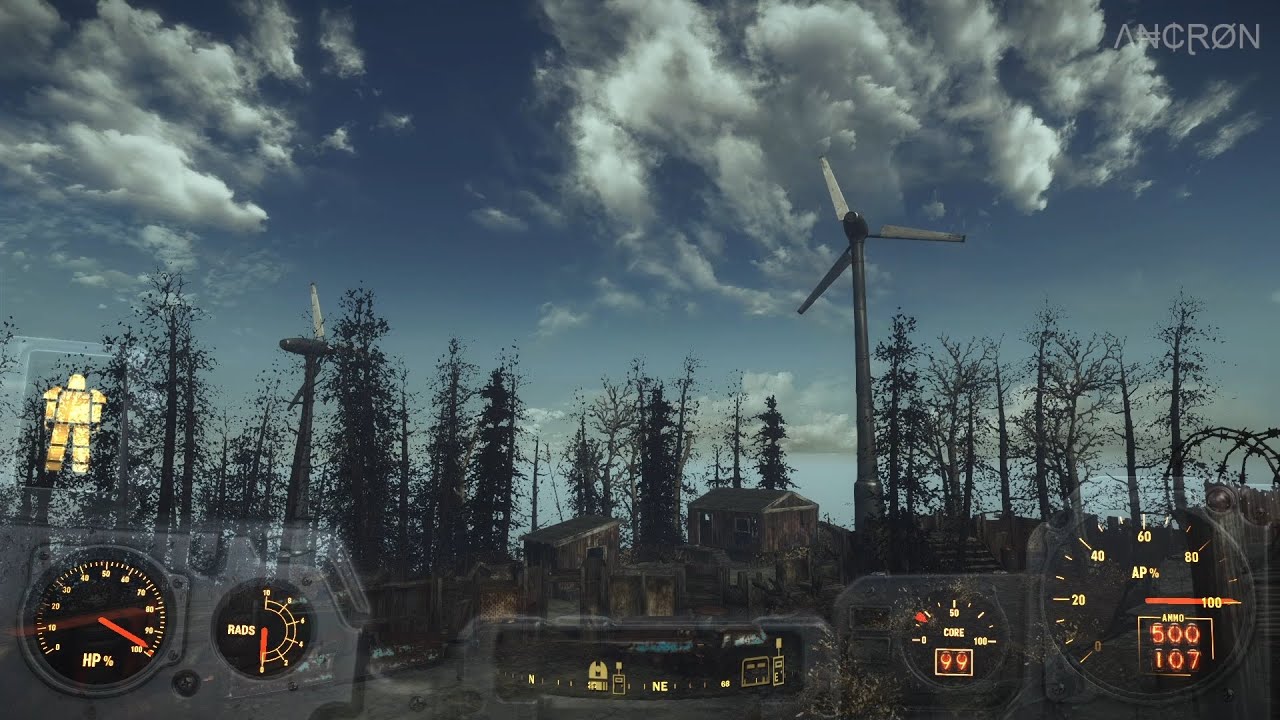 Fallout 4 - Playthrough - Episode 223 - YouTube