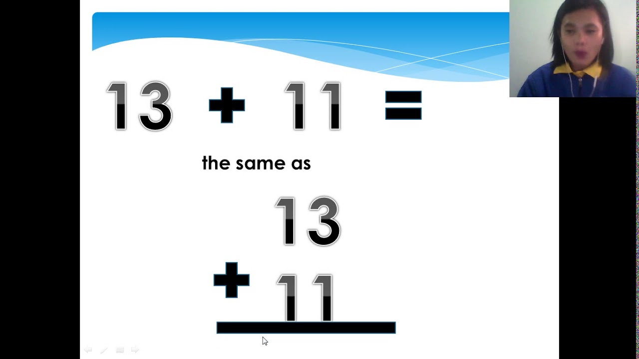 Math Addition - YouTube