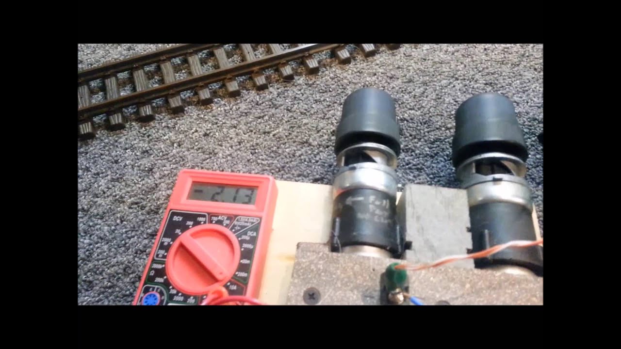 Crest Electronics Revolution Base Receiver CRE57005SD - YouTube