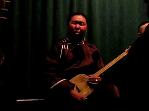 Alash Ensemble, Khoomei solo by Bady - YouTube Music