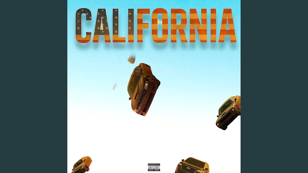 California - YouTube