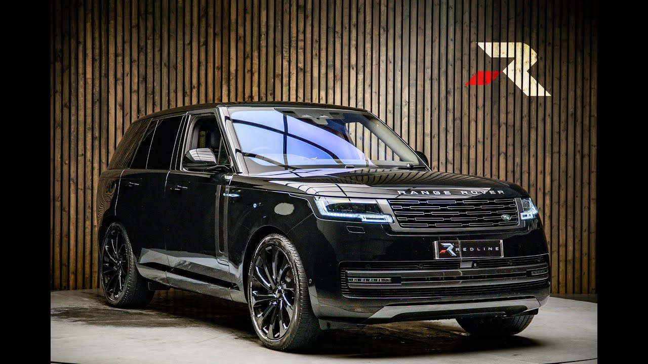 Land Rover Range Rover 3.0 D350 MHEV Autobiography Auto 4WD Euro 6 (s/s ...