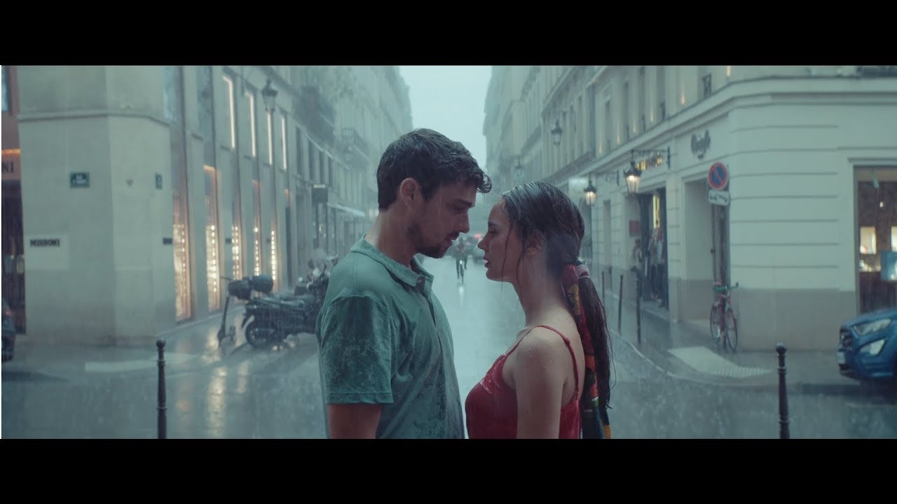 The Last Invite - YouTube