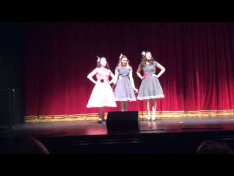 Boylan Sister Boogie Woogie - YouTube