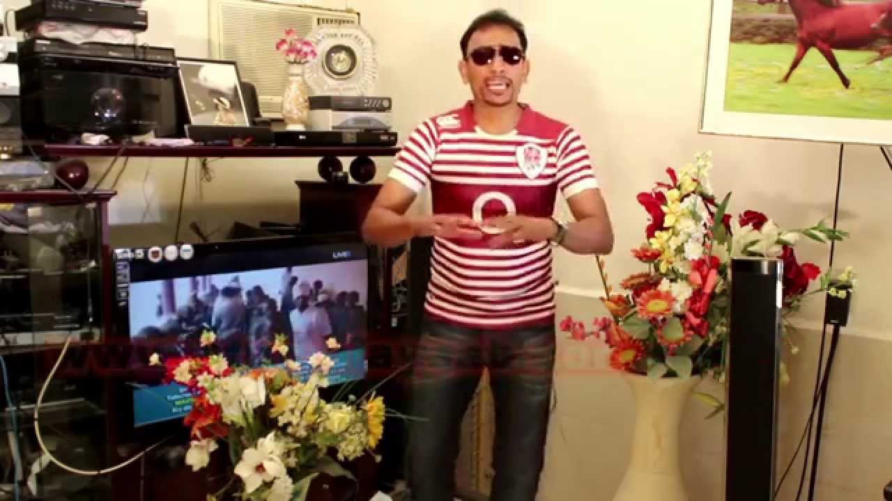 salem saeed salem DHUUBO - YouTube