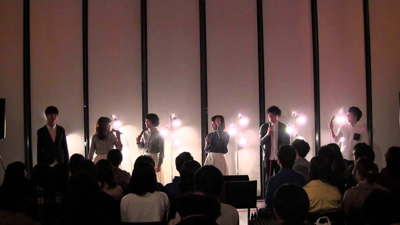 2016春ライブ milce - YouTube