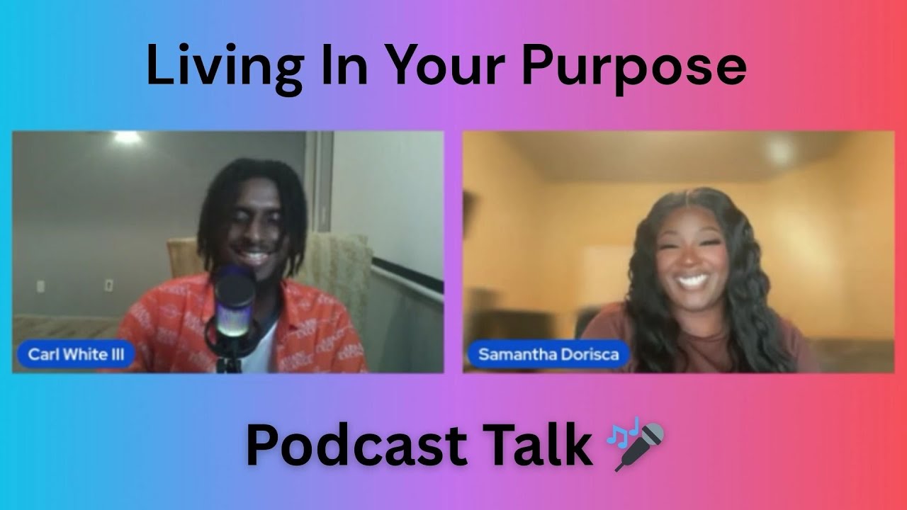 She Interviewed Multi-Millionaires, Changed Lives, and Found Her ...