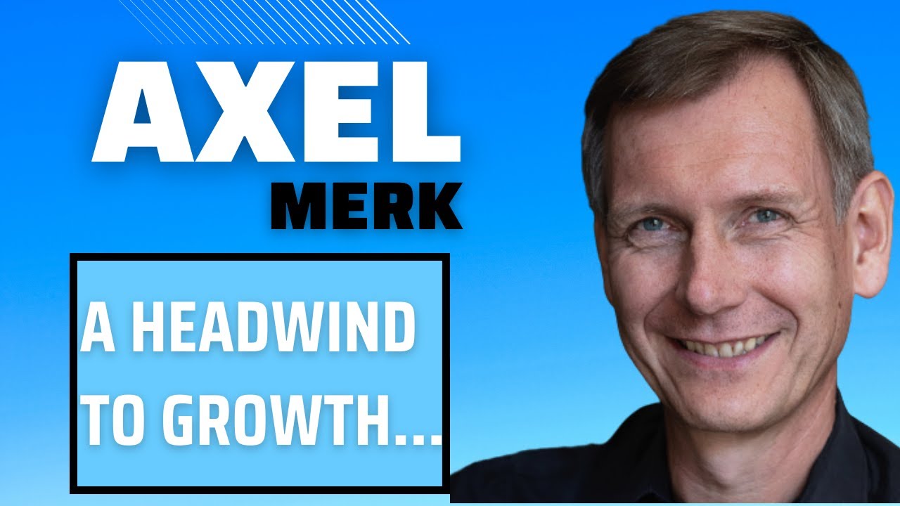 The Elephant In The Room For Investors | Axel Merk - YouTube