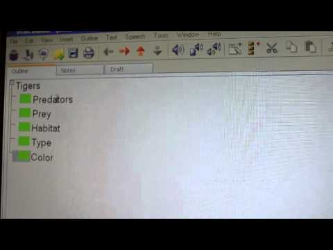 How to use Draft Builder - YouTube